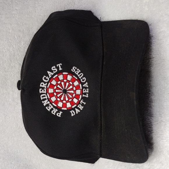 OTTO | Accessories | Vintage Trucker Hat Prendergast Dart Leagues ...